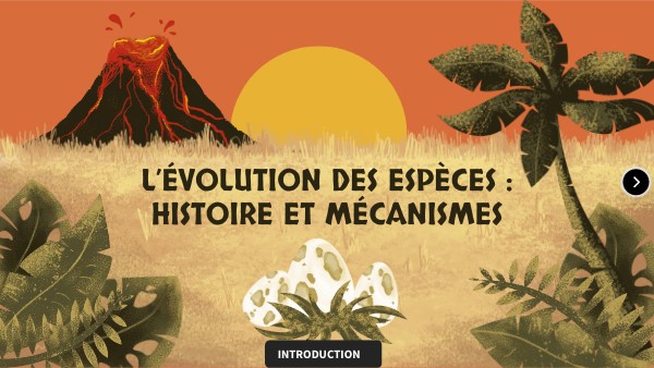 evolution