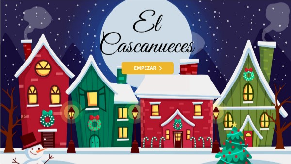 El Cascanueces_2º | Genially