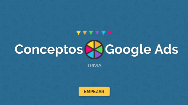 Conceptos google ads | Genially