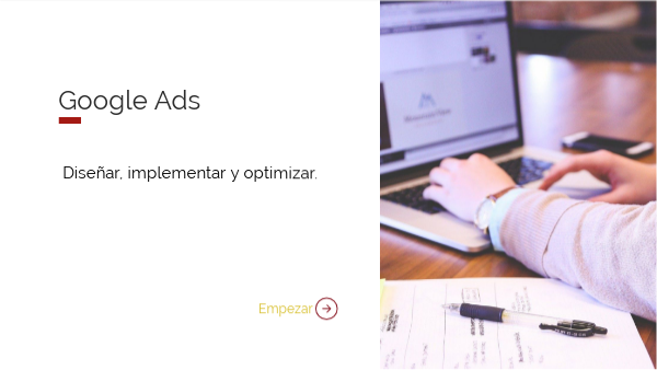 Google Ads | Genially