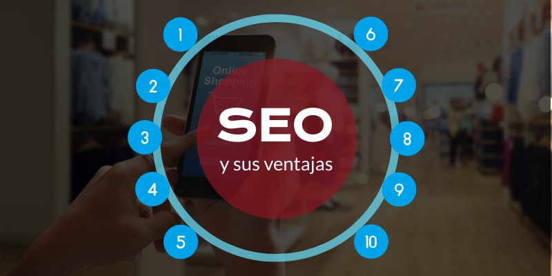 4.1 ecommerce SEO | Genially