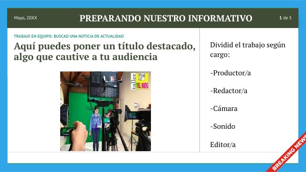 "Isabel_Suárez_M2_Act_2". | Genially