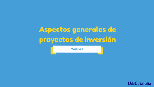 EVP mód 1 | Genially