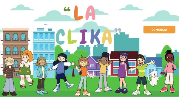 LA CLIKA | Genially