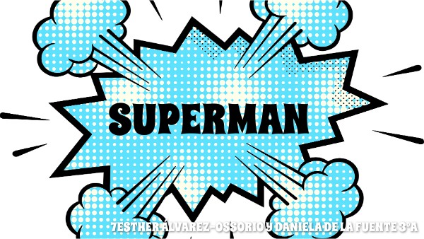 SUPERMAN