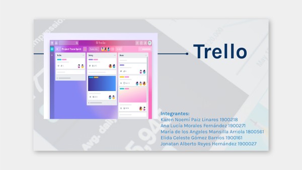 DOSSIER DATA | Genially