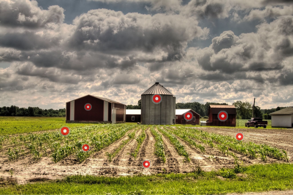 Interactive image | Genially