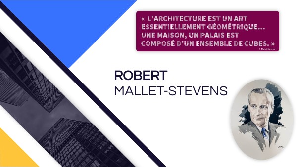 Robert Mallet Guittonneau Enzo