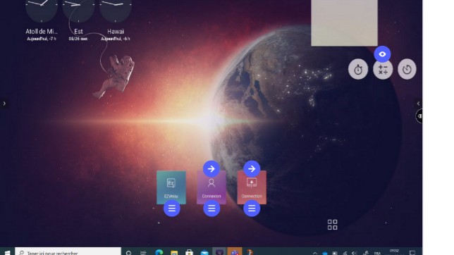 Initiation au tableau interactif BenQ | Genially