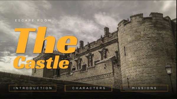 Castle | Genially
