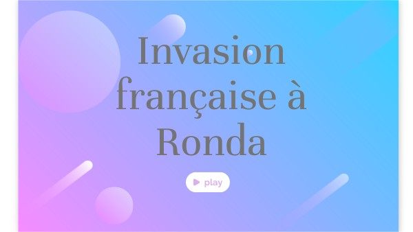 QUIZ ELEGANTE | Genially