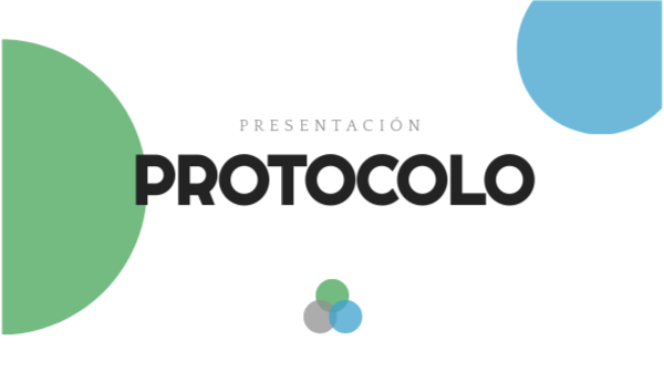 PROTOCOLO