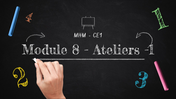MHM CE1 - M08 ateliers 1 et 2