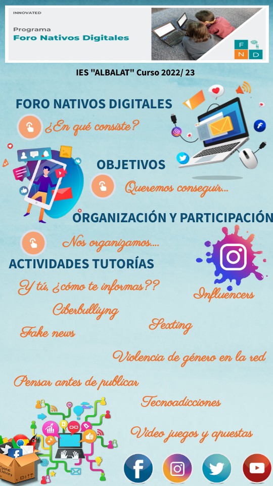 FND 2025/ 26 | Genially