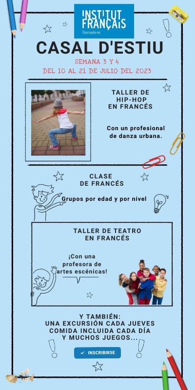 casal S3 et 4 | Genially