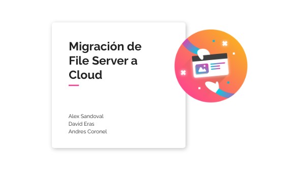 PROYECTO CLOUD
