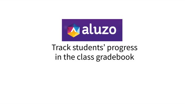 ALUZO - SU - Col·legis Diocesans Mallorca