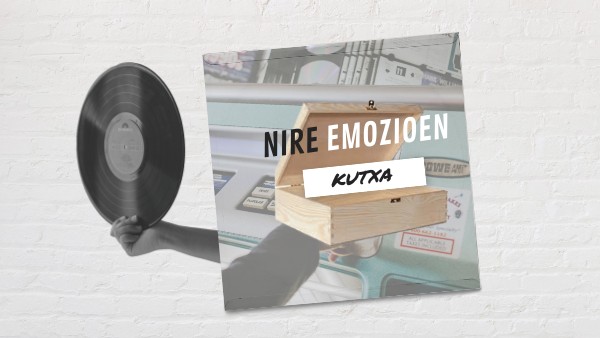 NIre emozioen kutxa | Genially