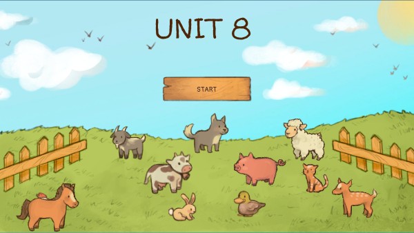 FARM QUIZ | Genially