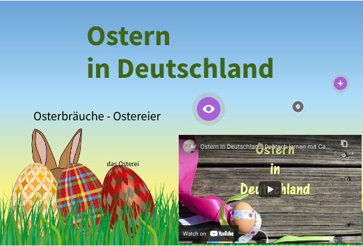 Ostern | Genially