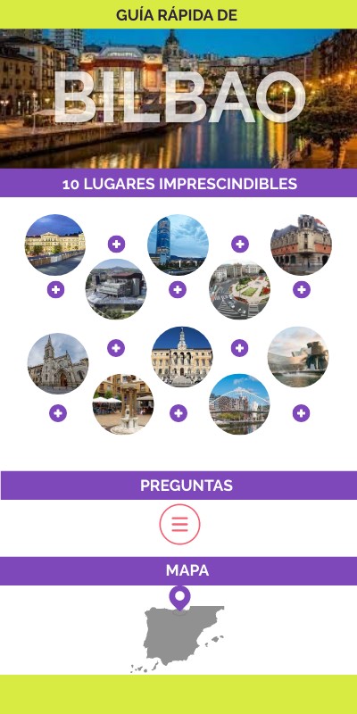 GUIA BILBAO