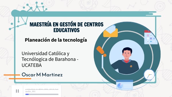 Planeacion | Genially