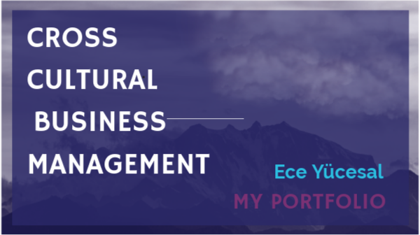 CCBM PORTFOLIO | Genially