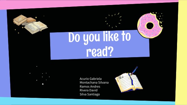 pixar video | Genially