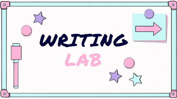 WRITING LAB