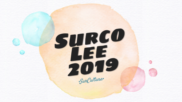 SURCO LEE 2019
