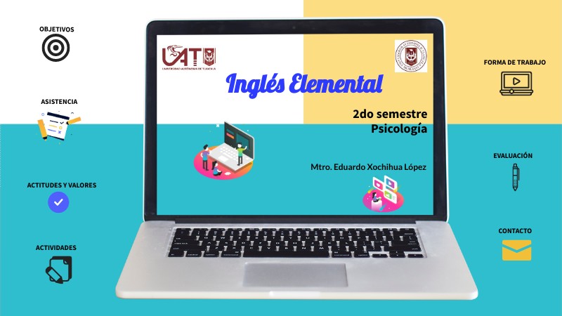 Inglés Elemental_Prim 23