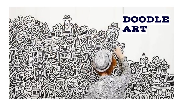 Doodle Art | Genially