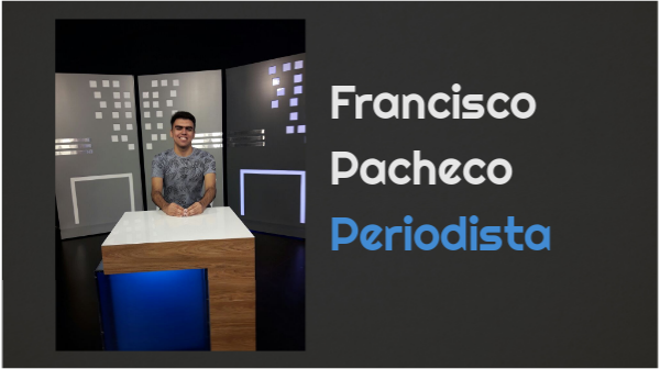 Pacheco Francisco Porfolio | Genially