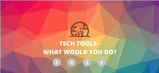 Tech Tools