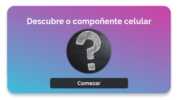 DESCUBRE O COMPOÑENTE CELULAR | Genially