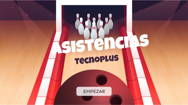 Tecno Plus | Genially