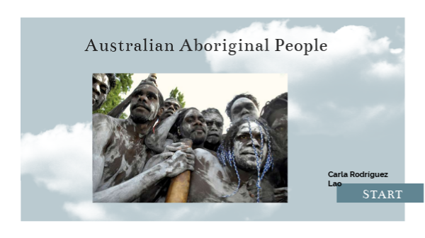 Australian Aboriginal People | Genially
