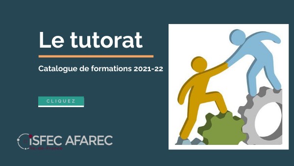 Catalogue Tuteurs | Genially