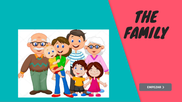 FAMILY PRESCHOOL | Genially