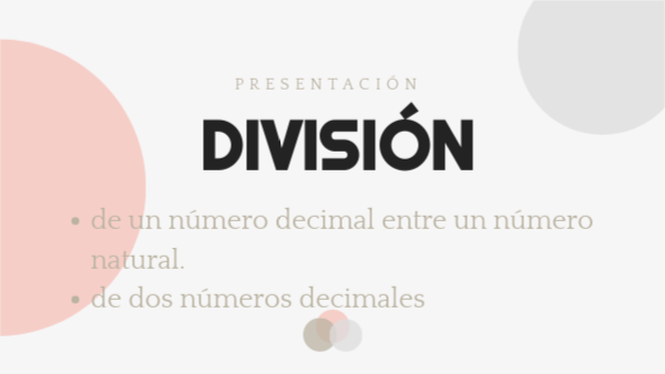 División_números_decimales_6básico_clase#38-2022 | Genially