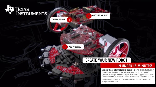 TI interactive_MayIO6803_robotics