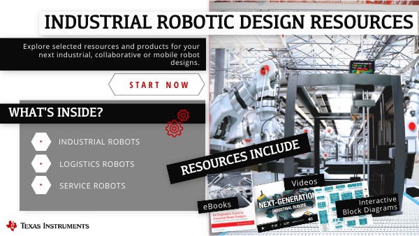 TI Interactive Ad #2