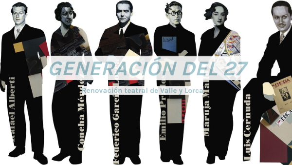 generación del 27