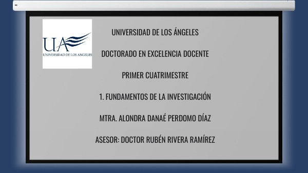 PRESENTACIÓN CAP. 1