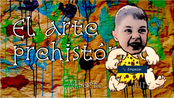 Arte rupestre - Alberto Cob