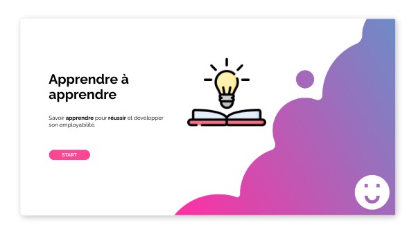 apprendre a apprendre m1 | Genially