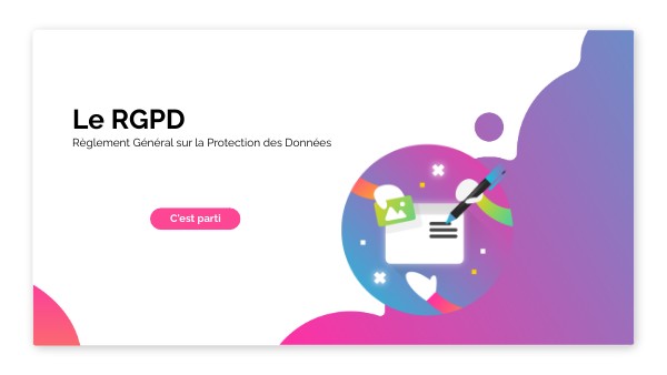 RGPD (Source) - Mathilde Fachin | Genially