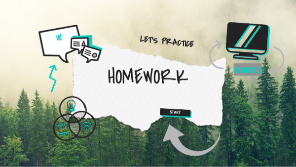 Homework - Lesson n°2