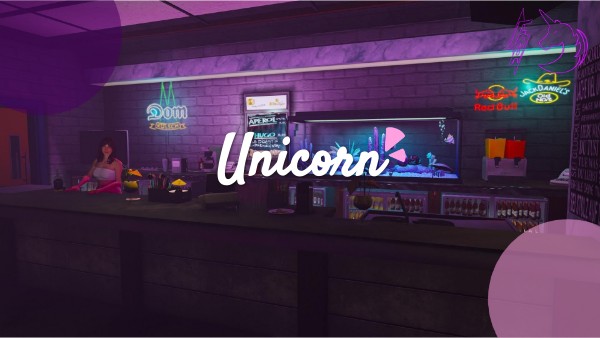 UNICORN | Genially