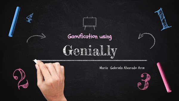 Gamification in Genial.ly
